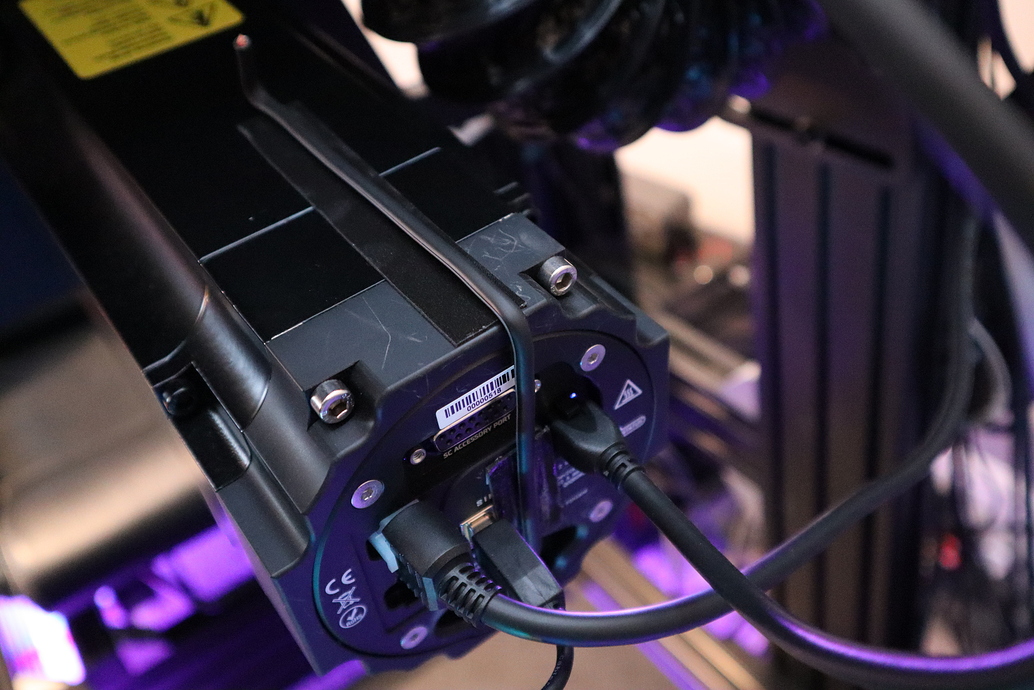 Poor wireless connection | SC2 Ultimate - Simucube 2 - Granite Devices ...